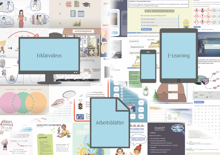 Isbjergsmodellen for kultur - Hyperkulturell.de